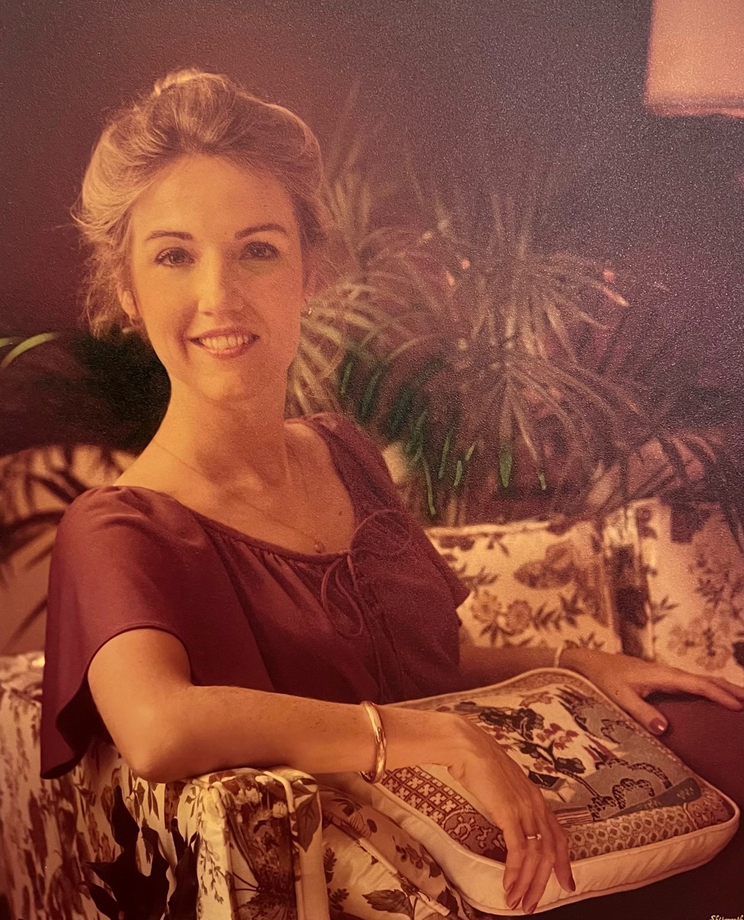 Barbara Ann Braddock Obituary - Baton Rouge, LA