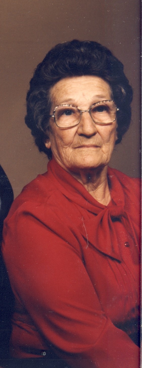 Minnie Miller Obituary - Mcgregor, TX