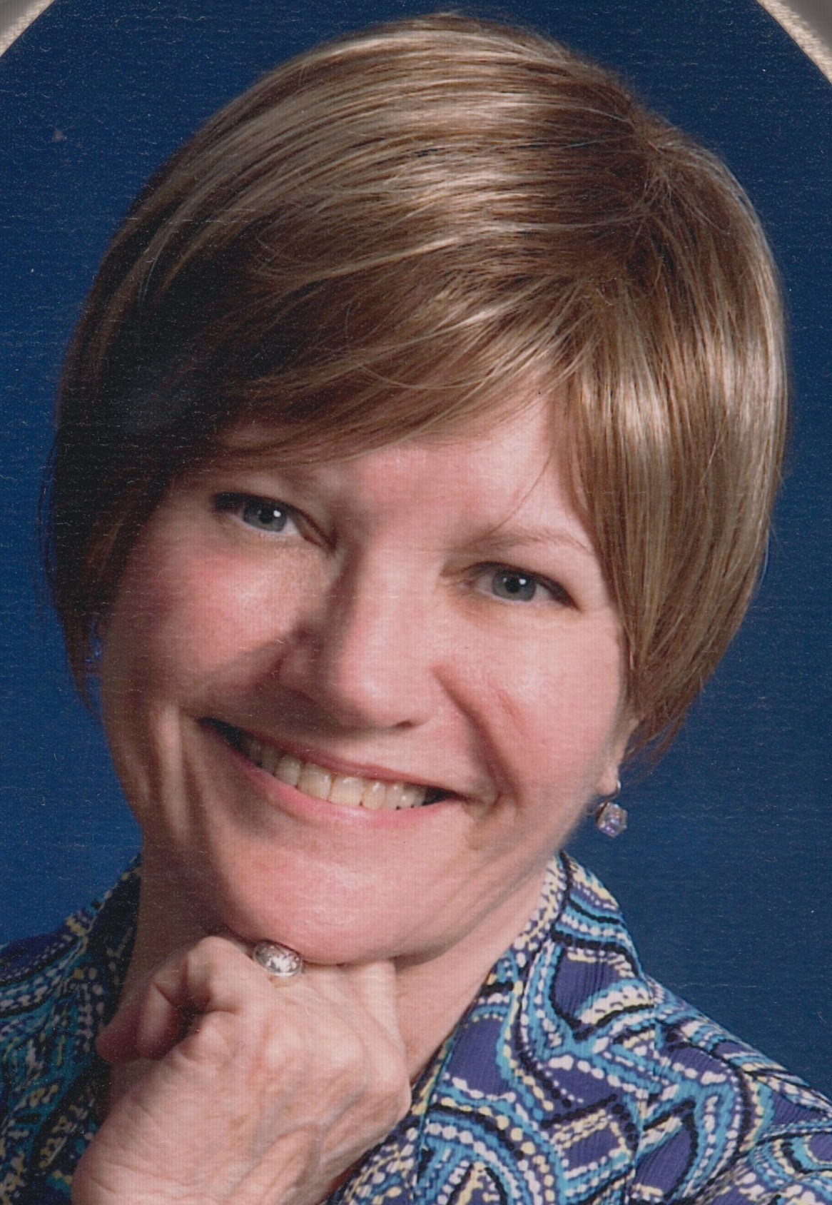 Victoria Marie Colvin Obituary - Haughton, LA