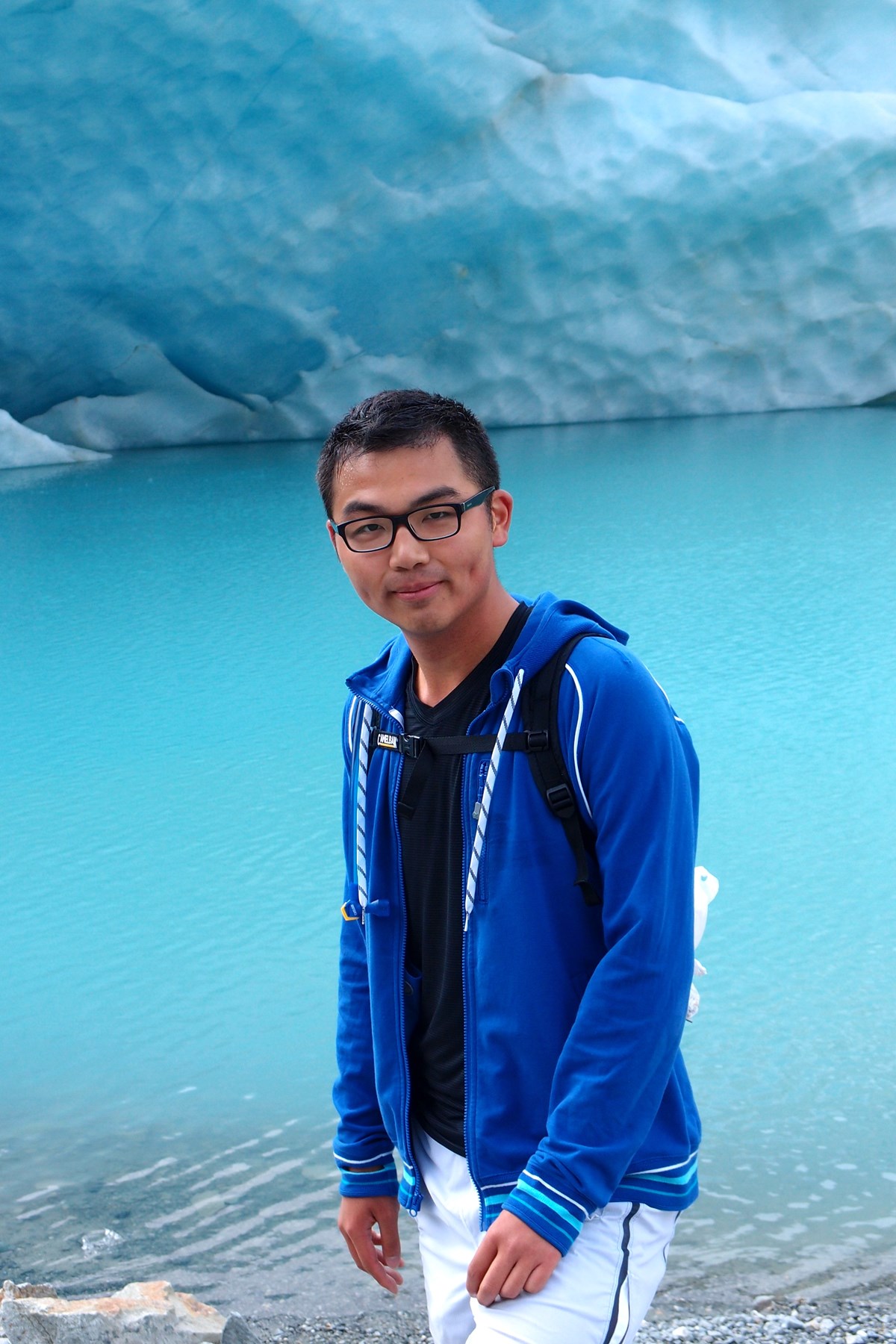 Joey Cheung Yin Lowe Obituary - Vancouver, BC