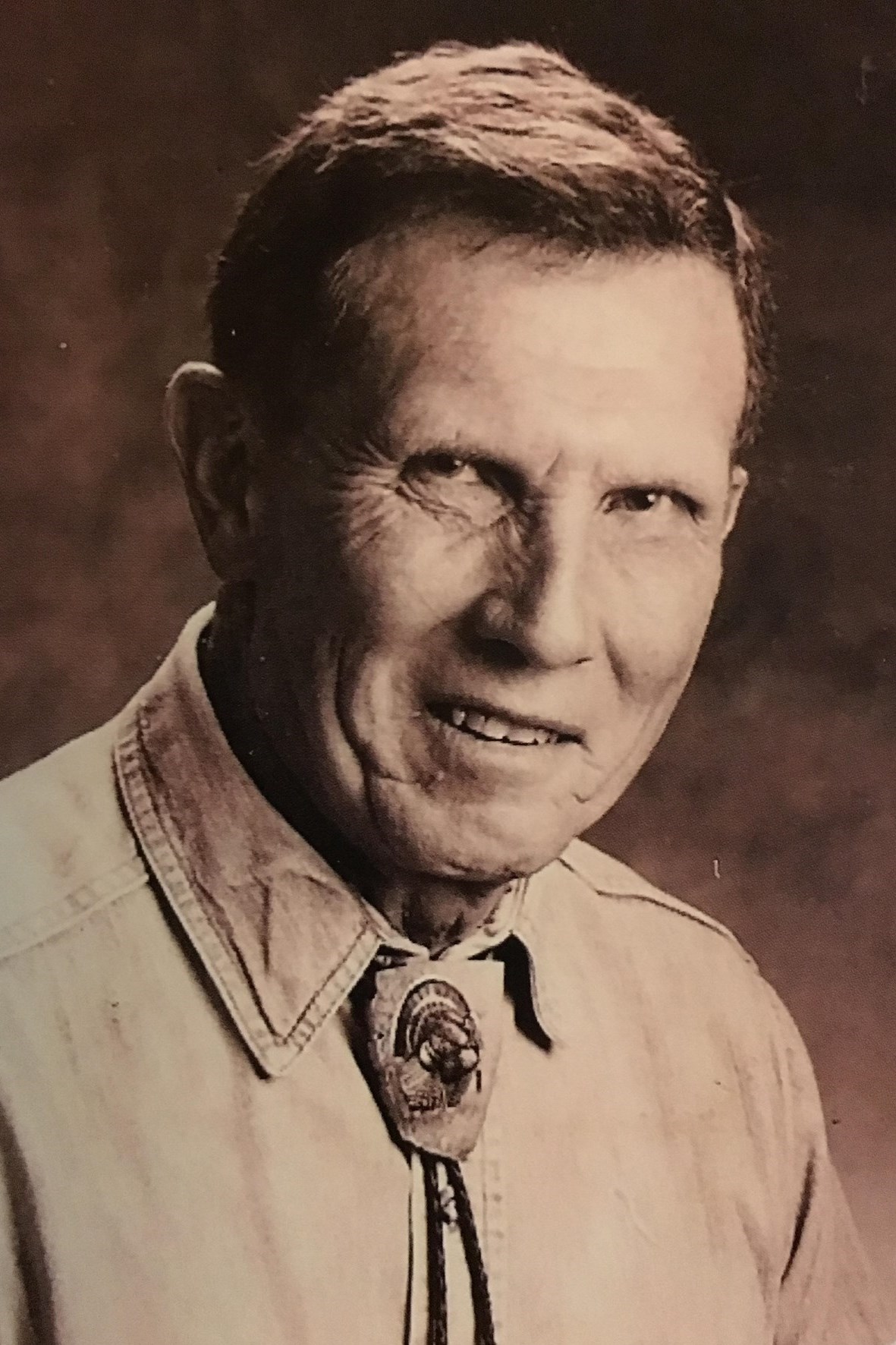 John B Lewis Obituary - Columbia, MO