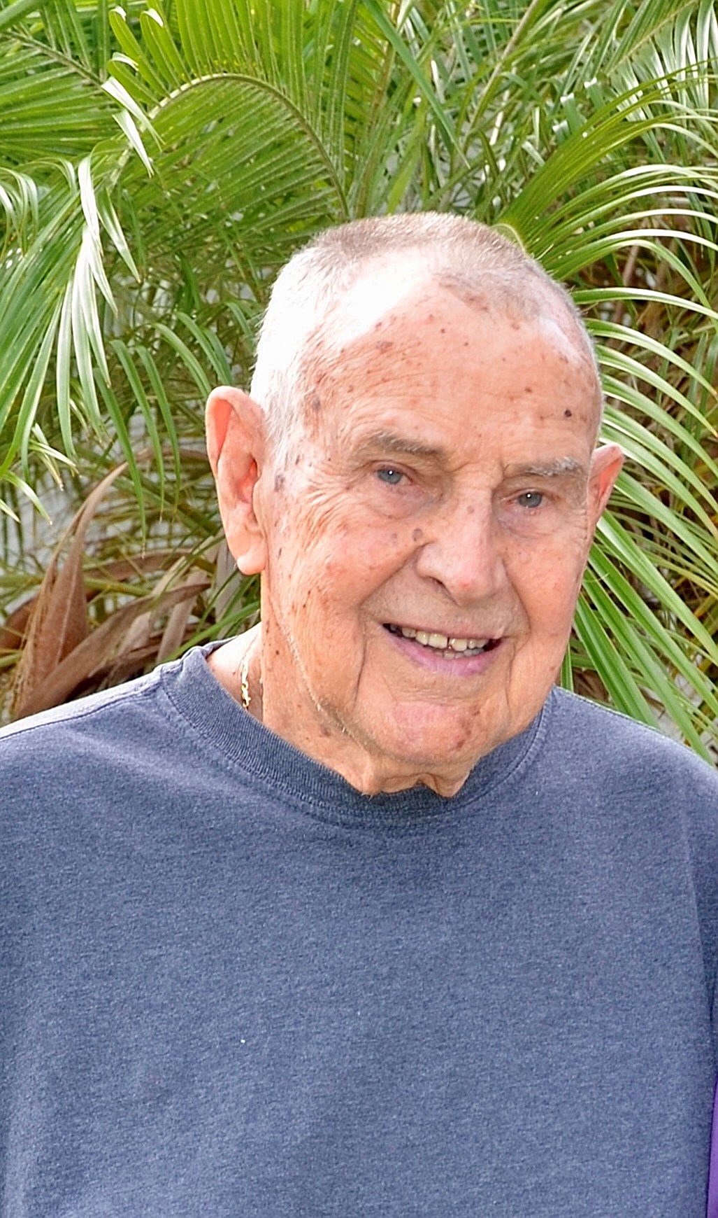 Russell Jacobs Obituary - Port St. Lucie, FL