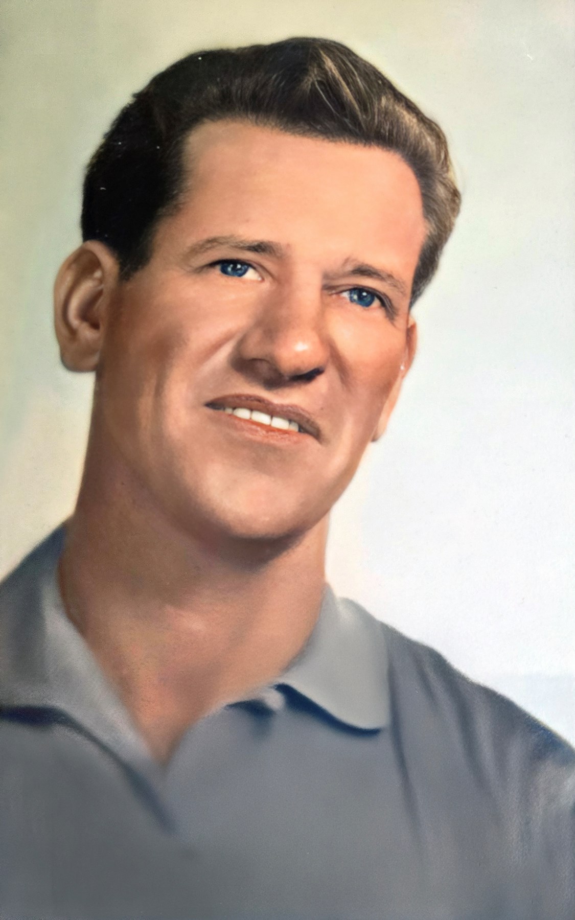 David Huebner Obituary - Las Vegas, NV