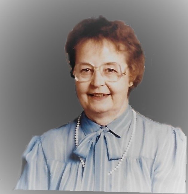 Winifred Herman Obituary