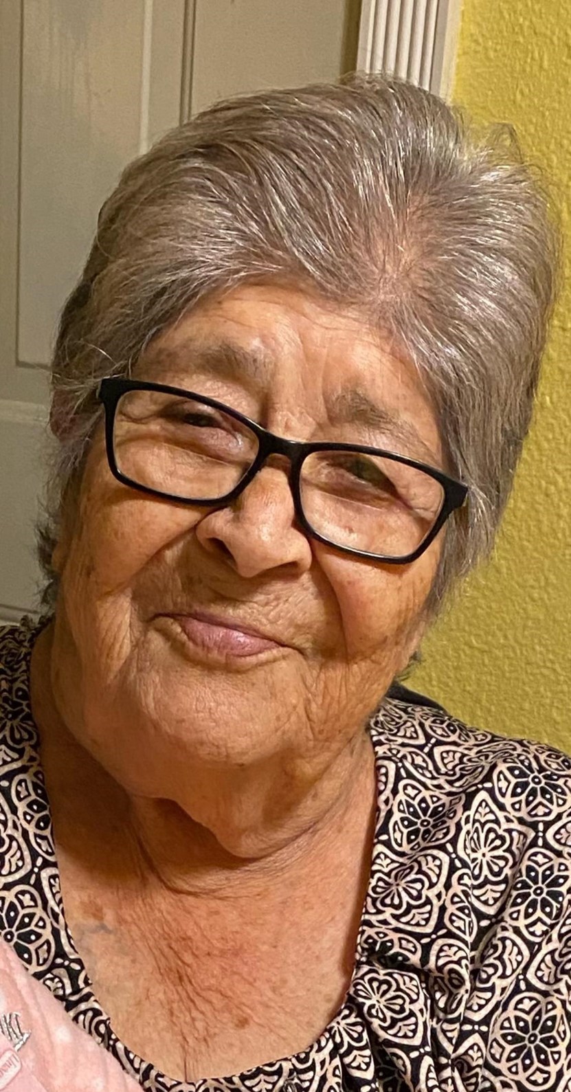 Maria Villagomez de Vigil Obituary - Hughson, CA