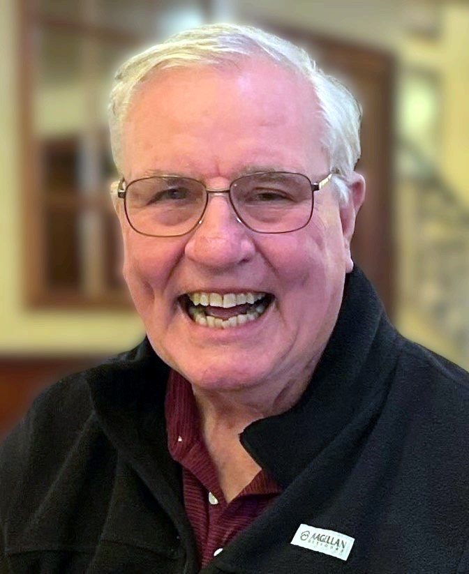 Thomas Sutherland, Obituary - Covington, LA