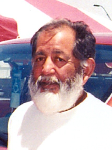 James B. Hernandez Obituary - El Paso, TX