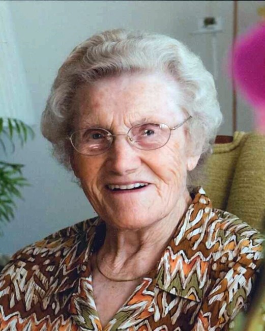 Elizabeth Roth Obituary - Mansfield, OH