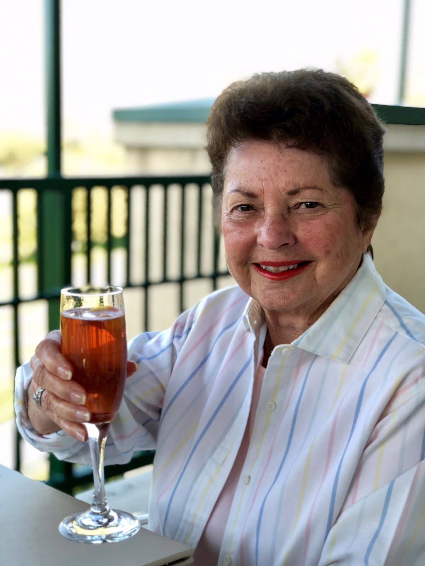 Roberta Duncanson Obituary - Riverside, CA