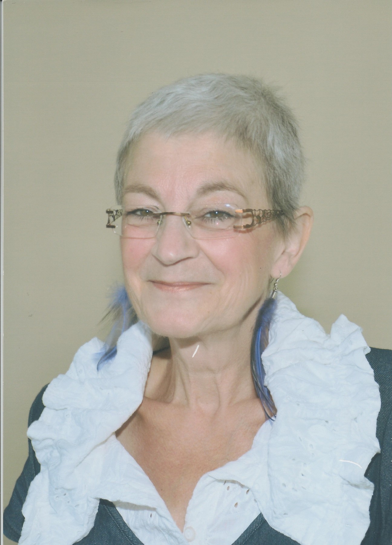 Denise Long avis de décès - Chicoutimi, QC