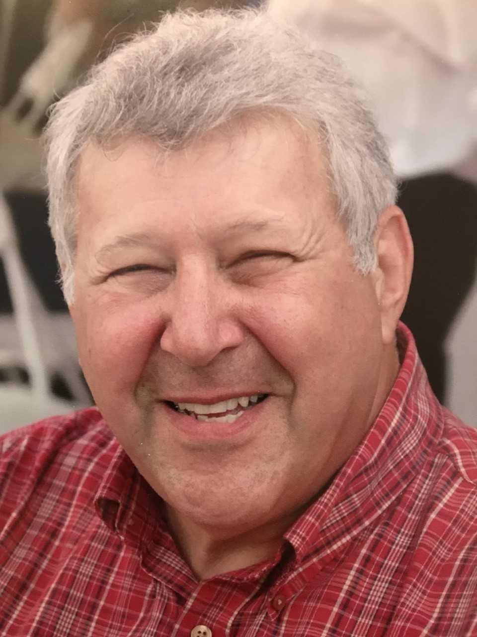 Lawrence Aronson Obituary - East Lansing, MI Lawrence Aronson Obituary - East Lansing, MI
