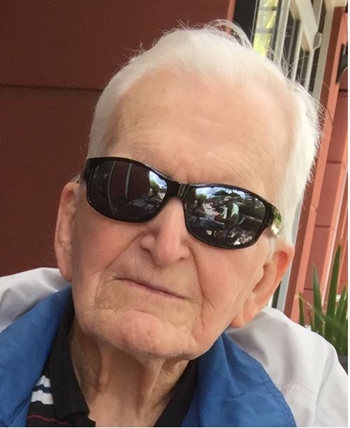 James Firth Alexander Obituary - Tampa, FL