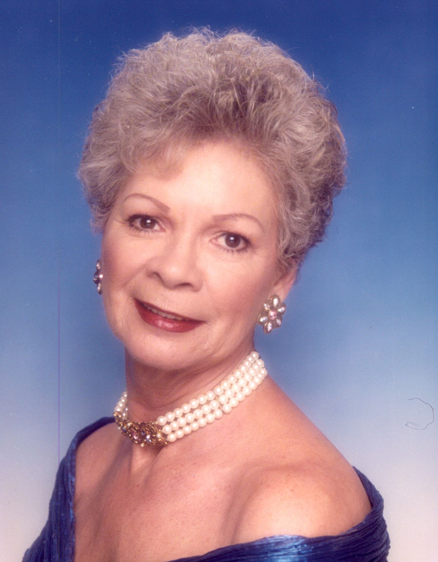 Patsy White Obituary - Palm Bay, FL