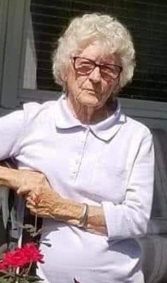 Lorene Elliott Obituary - Louisville, KY