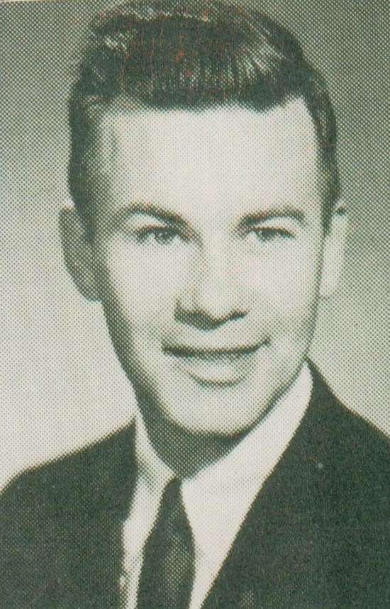 Richard Mitchell Barker Obituary - Atlanta, GA