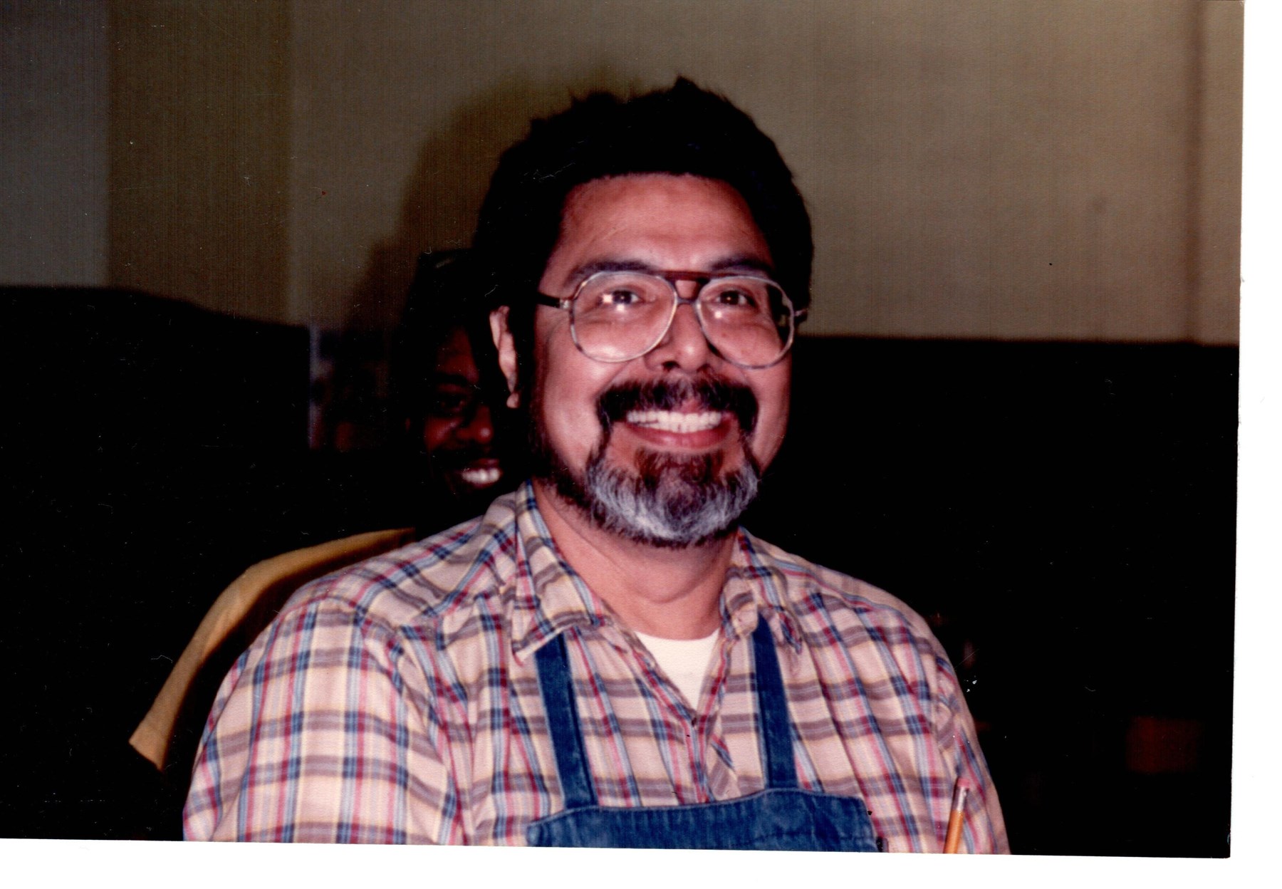 Antonio "Tony" Caudillo Obituary - Dallas, TX