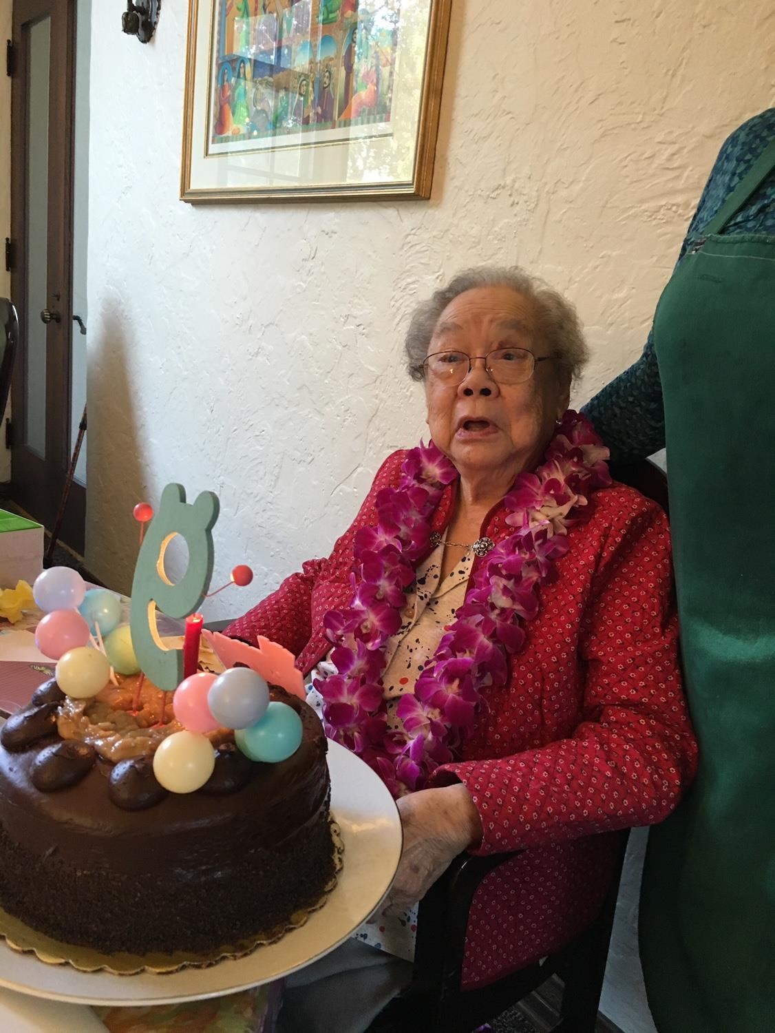 Susan Kam Obituary - Northridge, CA