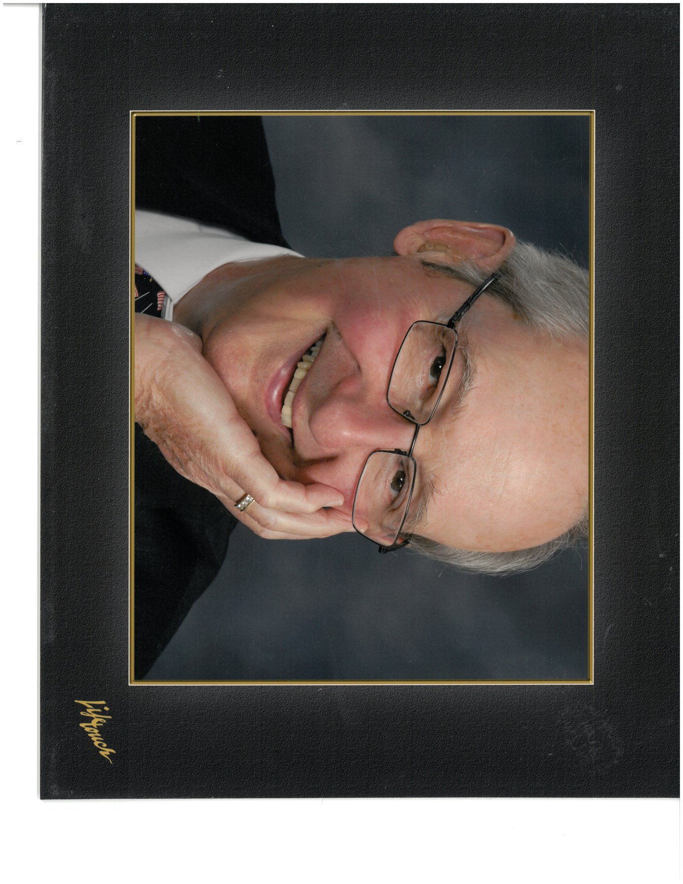 Fred Hodge Obituary - Wheat Ridge, CO