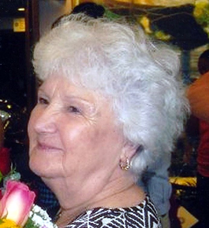 Shirley Marie (Snider) Roth Obituary - Clute, TX Shirley Marie (Snider) Roth Obituary - Clute, TX