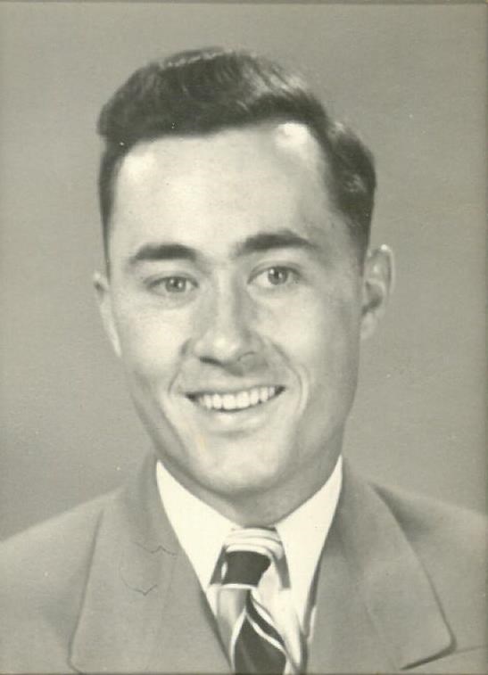 Raymond Harold Hogue Obituary - Aurora, ON