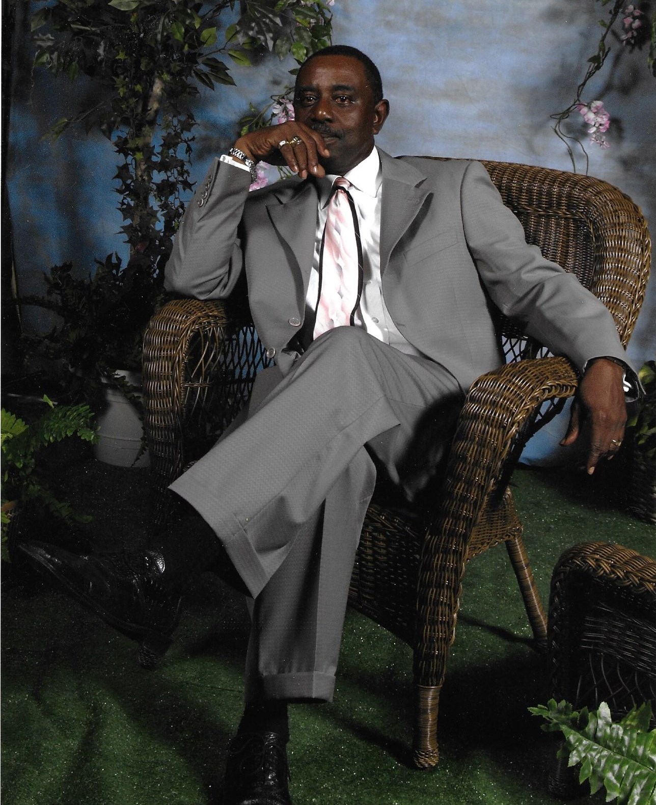 Arthur Mason Obituary - Houston, TX