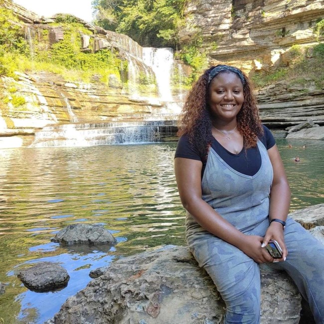 Shirrelle McCray Obituary - Memphis, TN