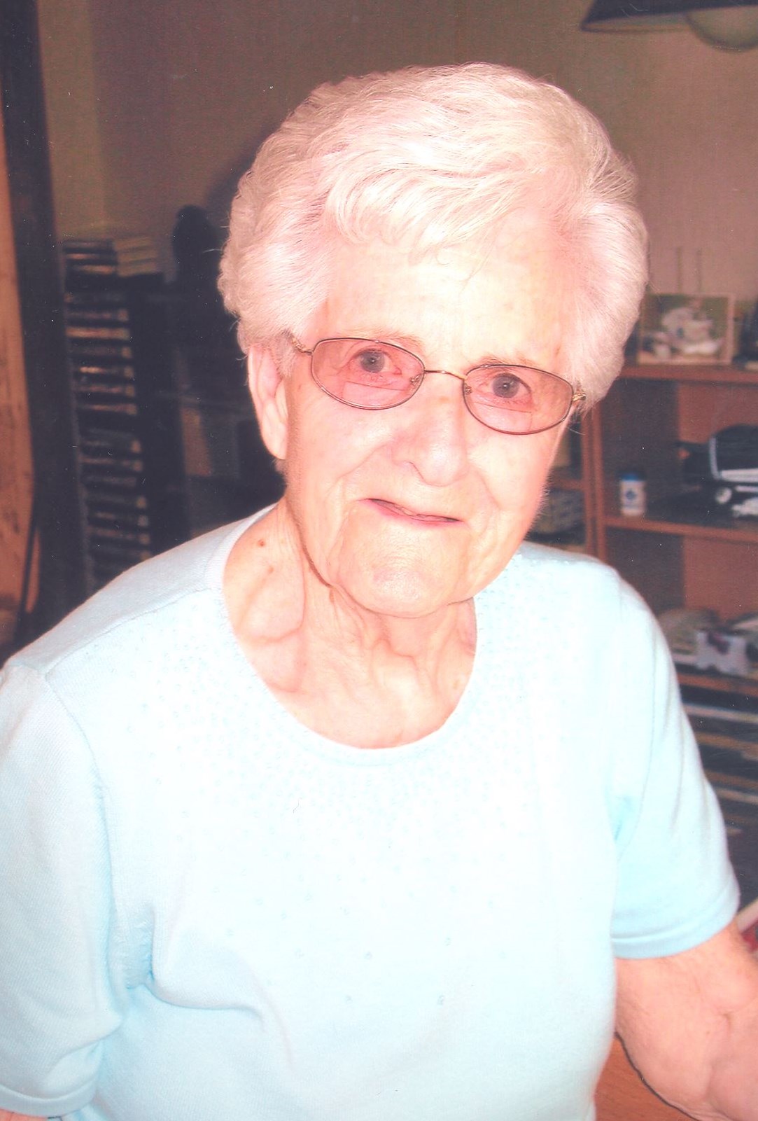 Phyllis Bryant Obituary - Cambridge, ON