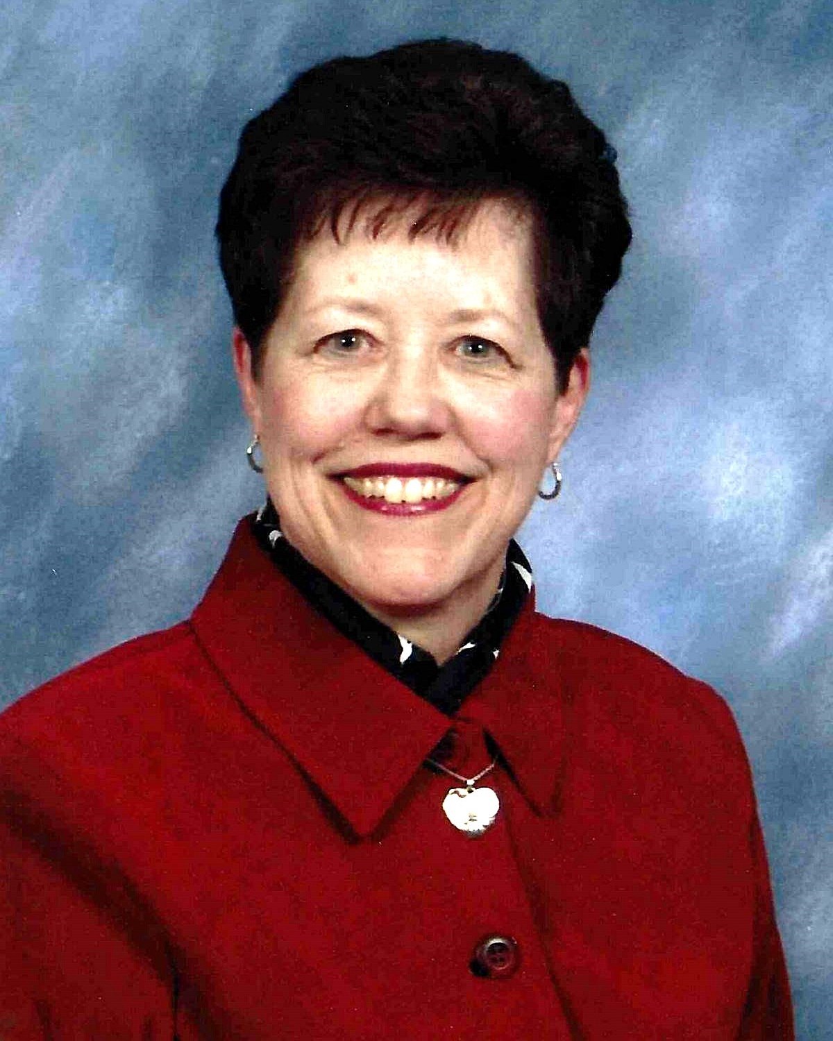 Gail Hooker Obituary - Silver Spring, MD