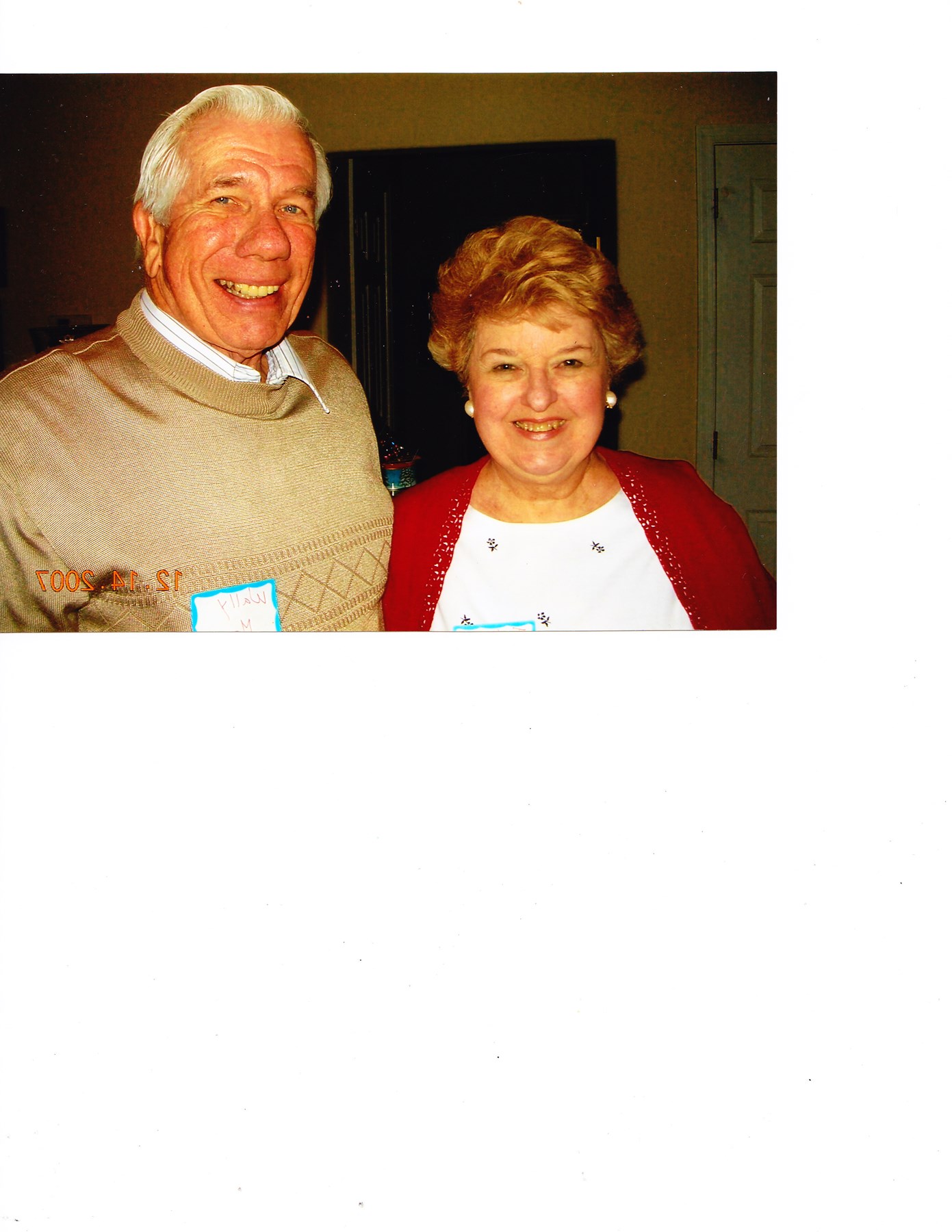 Walter Marx Obituary - Manchester, NJ