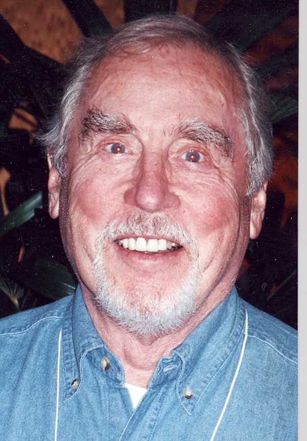Alexander Bache Obituary - Harrisonburg, VA