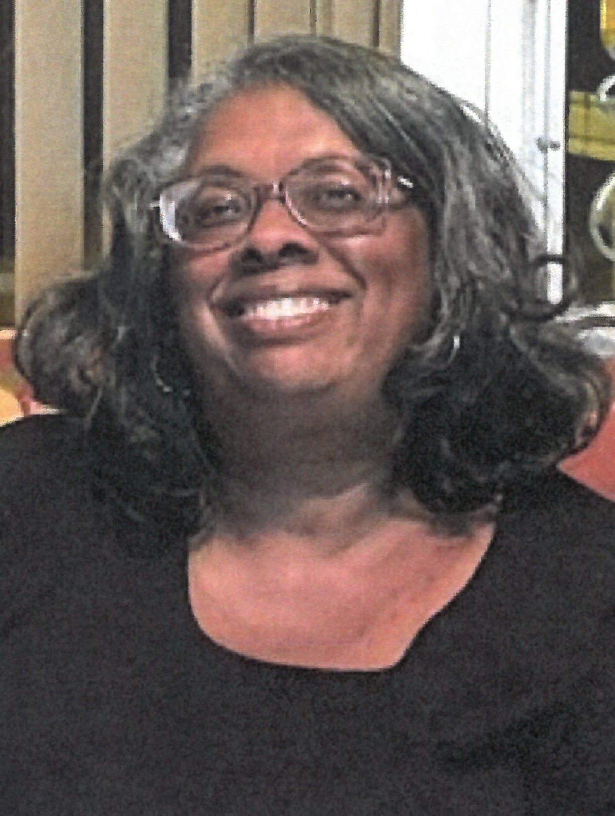 Danniell Anderson Obituary - Brentwood, MD