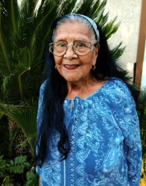 Socorro Murillo Obituary - Fresno, CA