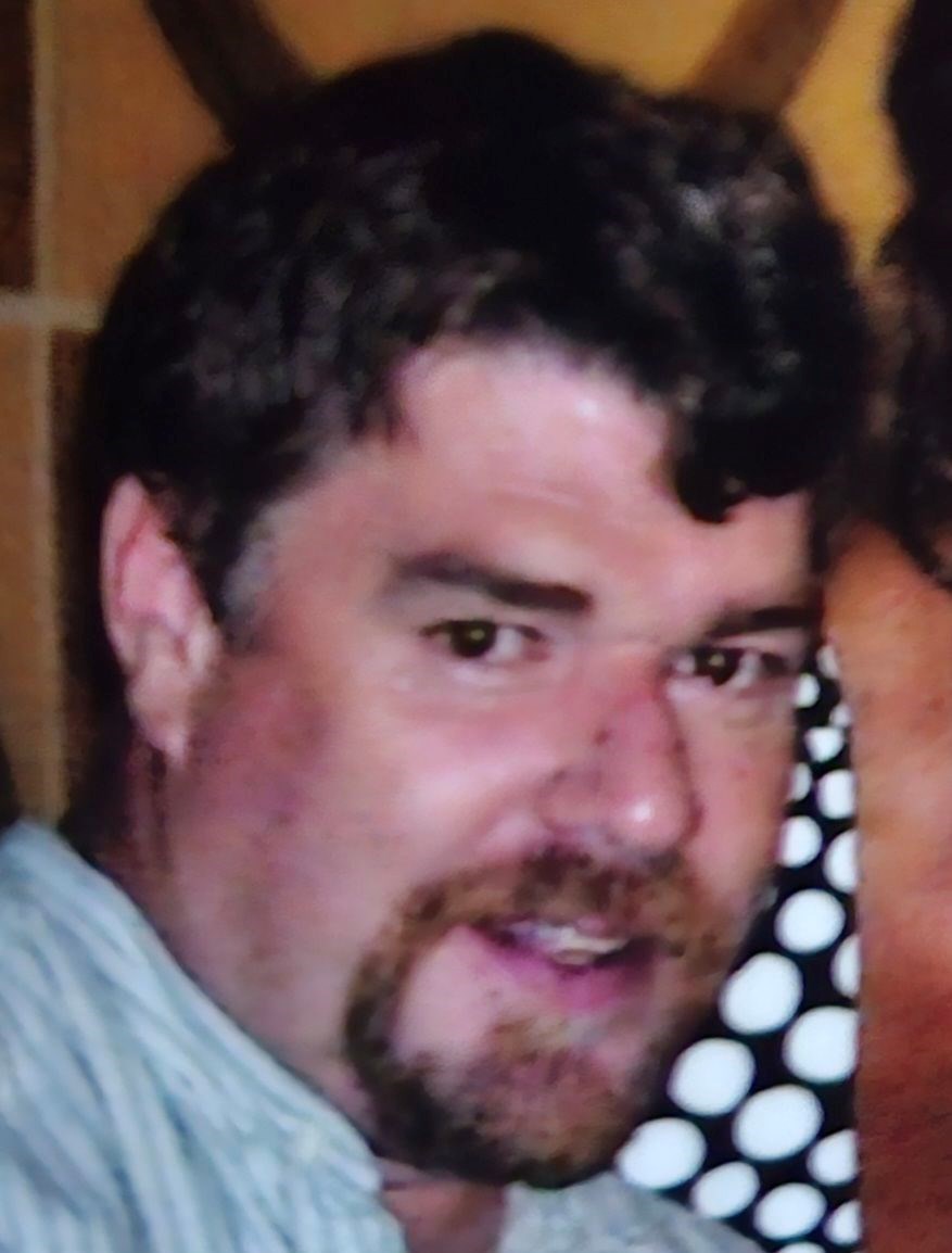 Darren Burris Obituary - Springfield, IL