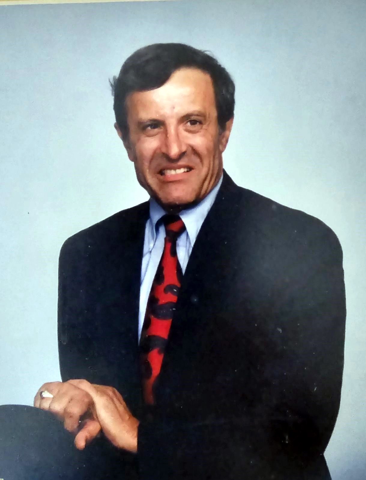 Anthony Korey Obituary - Kennesaw, GA