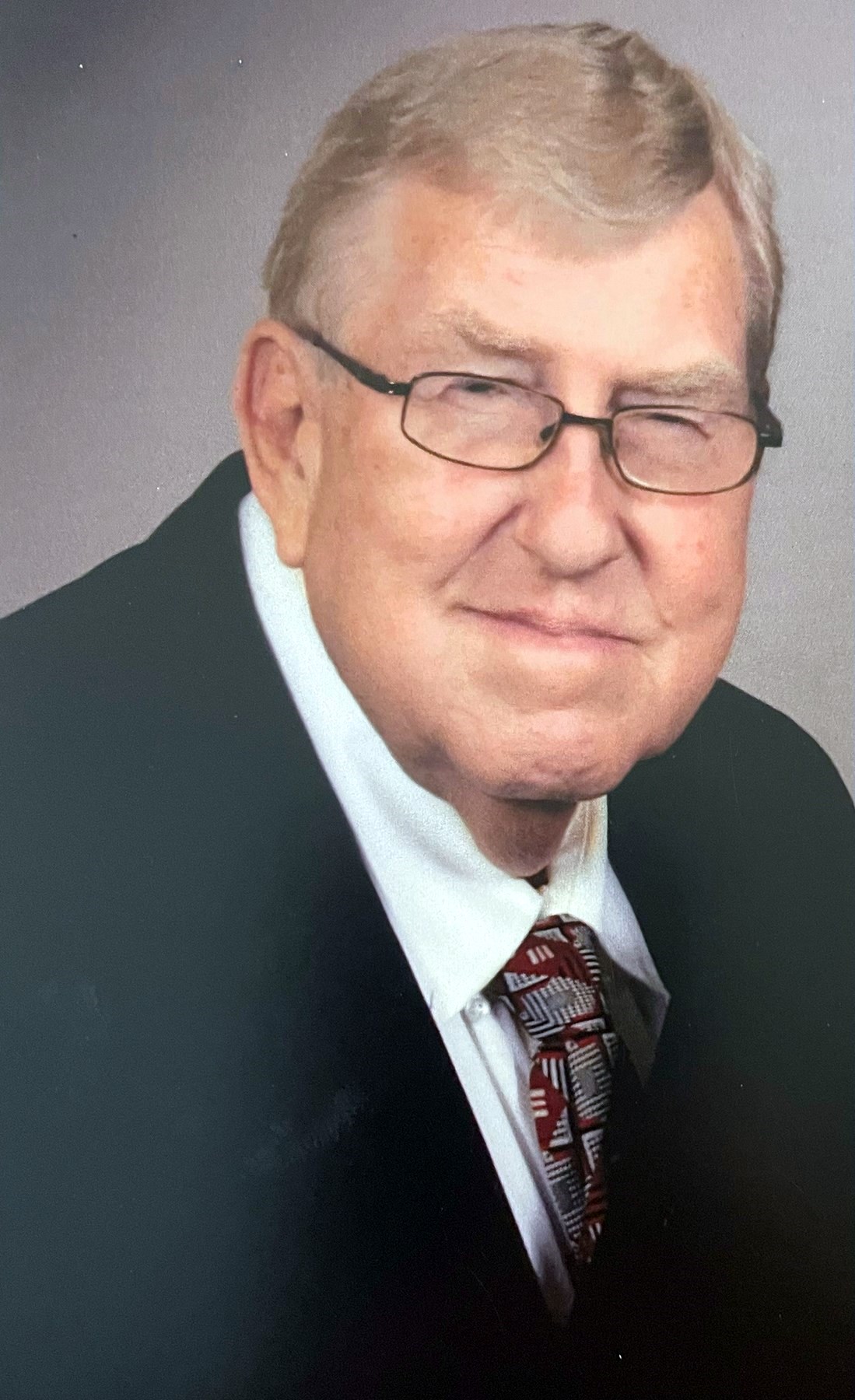 Victor McCutchen Obituary - Bethany, OK