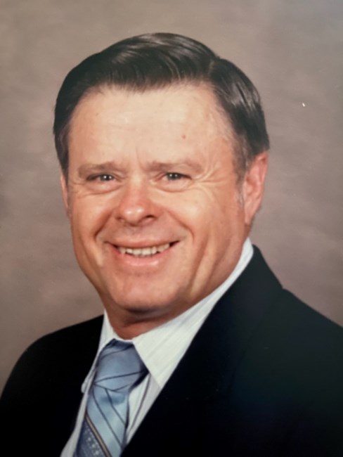 Charles Sheffield Obituary - Ridgeland, MS