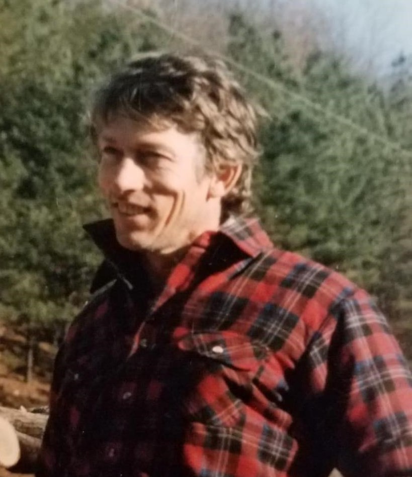 Edward "Eddie" Scott Burford Obituary - Madison Heights, VA
