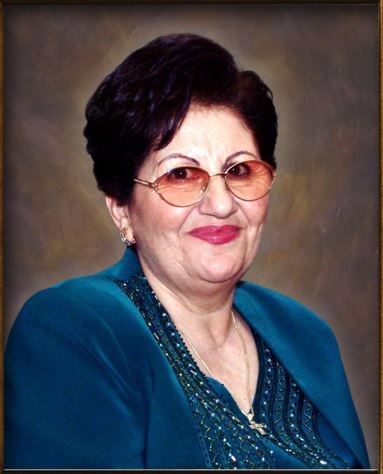 Monira Gharibeh Obituary - North Hollywood, CA