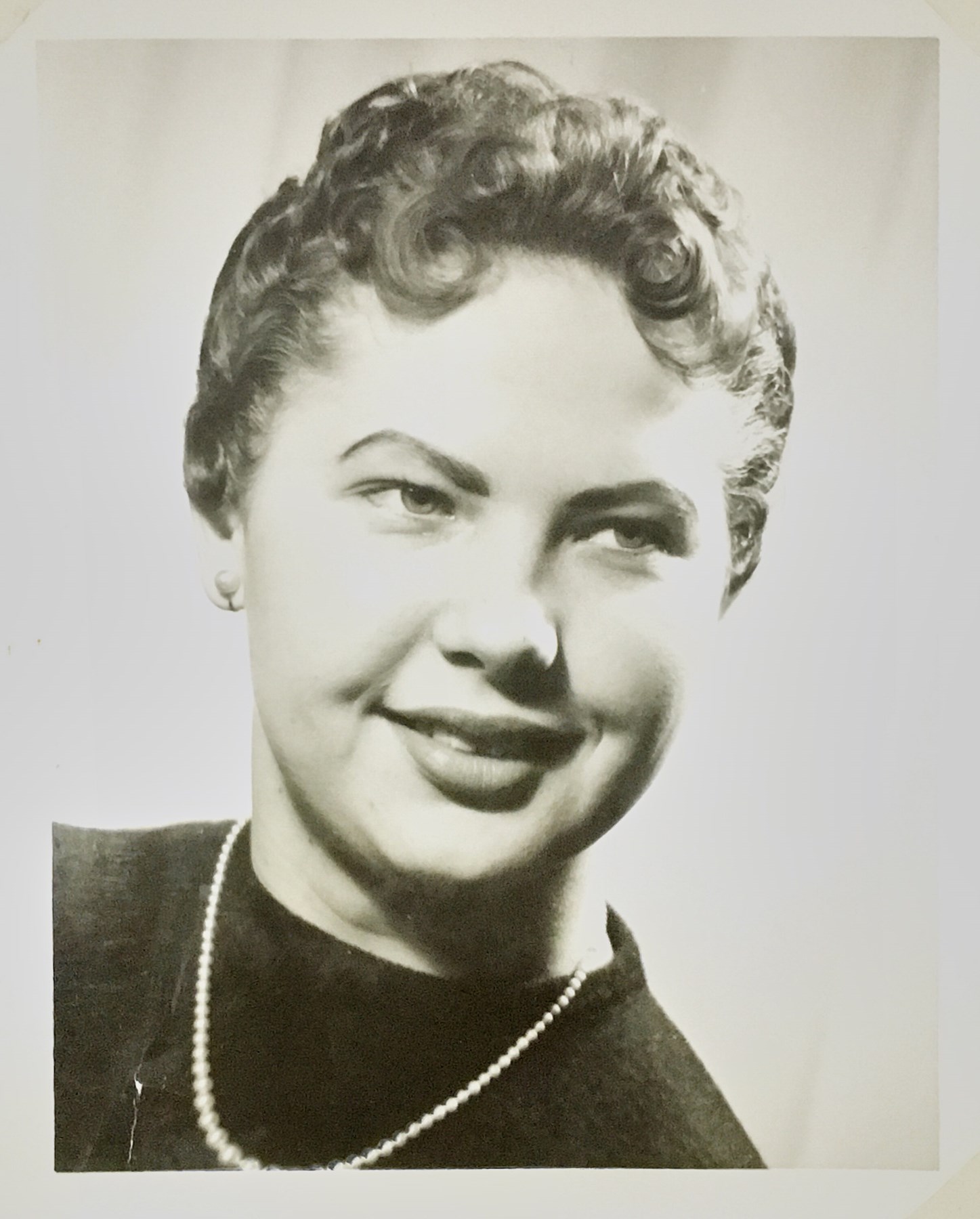 Bertha Yaksys Tooker Obituary - Pointe-Claire, QC