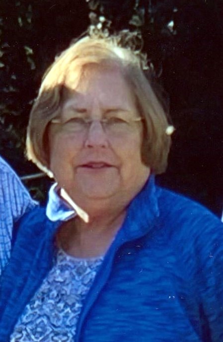 Judy Ann Laubenthal Obituary - Mobile, AL