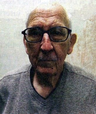 Patrick Campbell Obituary - Montgomery, AL