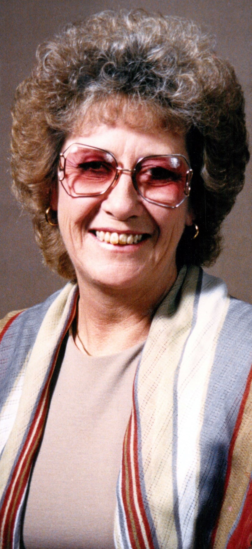 Mary Ruth Bryan Obituary - Lubbock, TX