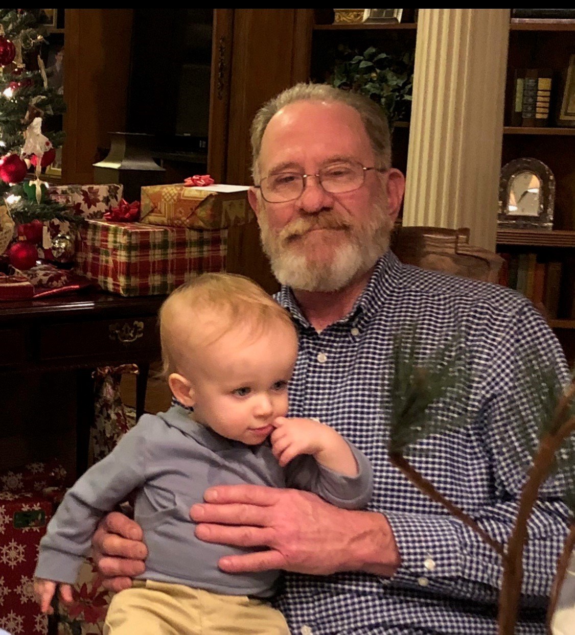 Thomas De Shazo Obituary - Birmingham, AL