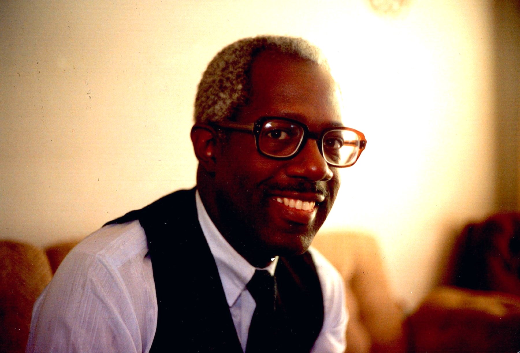 Lawrence Washington Obituario - San Antonio, TX