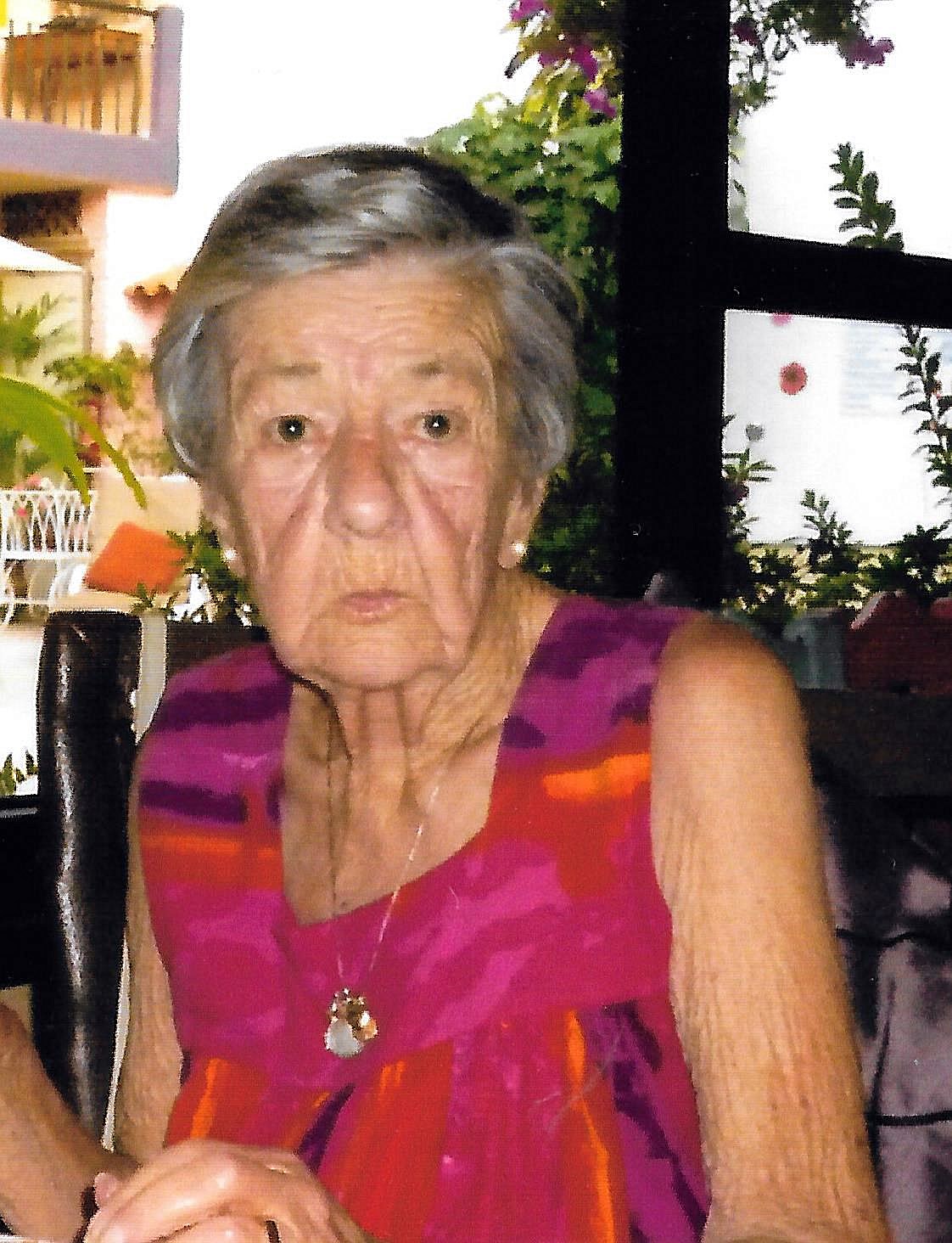 Jean Jackson Obituary - Ottawa, ON
