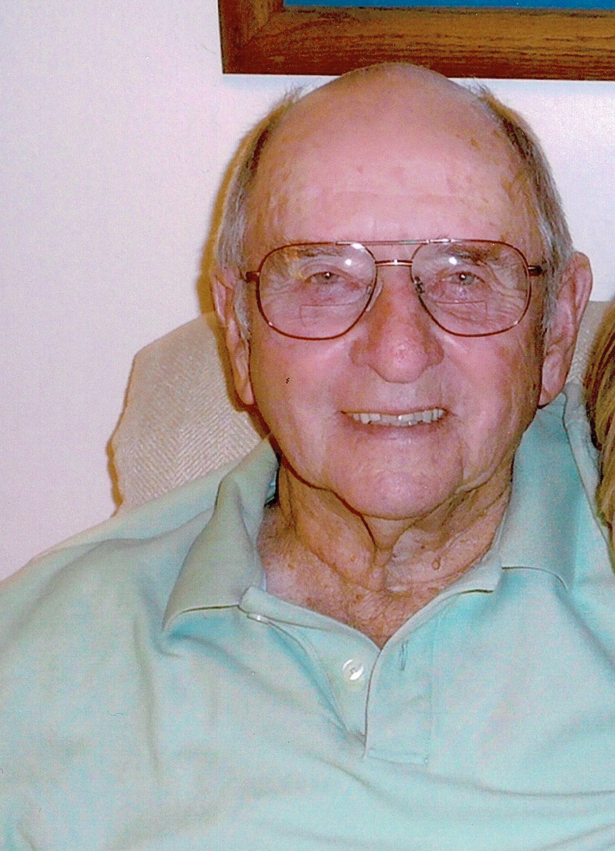 Paul Burgan Obituary - Clovis, CA