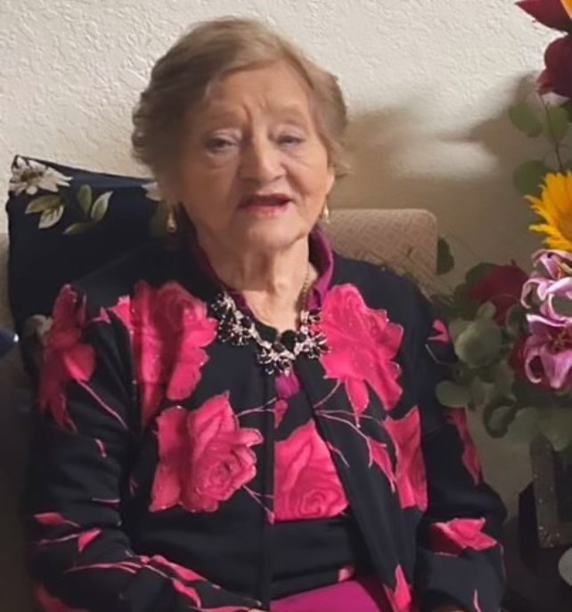 Francisca Portillo Obituario - North Hollywood, CA