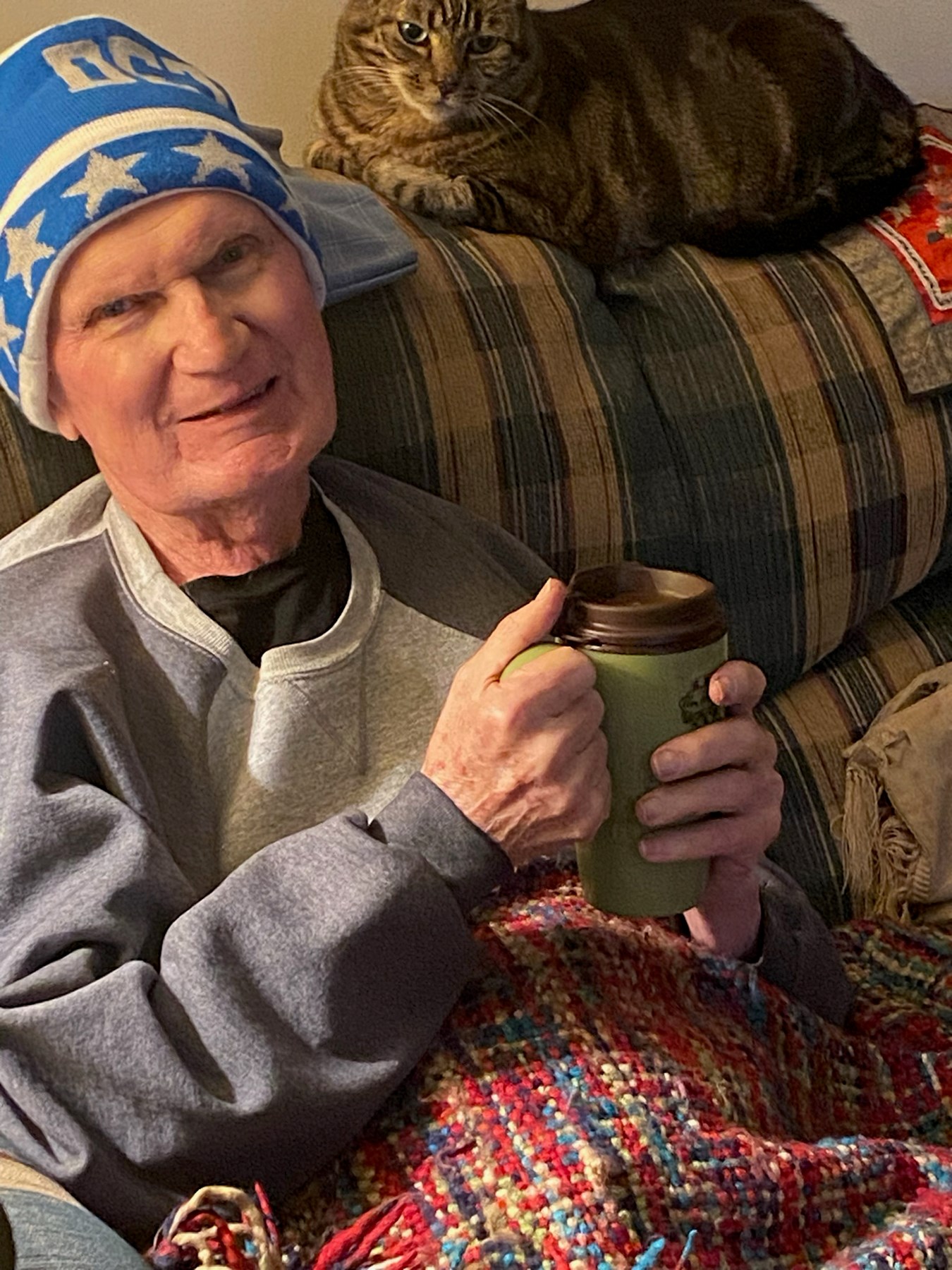 David Birkle Obituary - Grand Blanc, MI