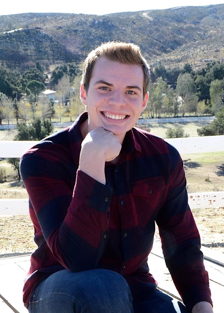Brandon Ebersole Obituary - Las Vegas, NV