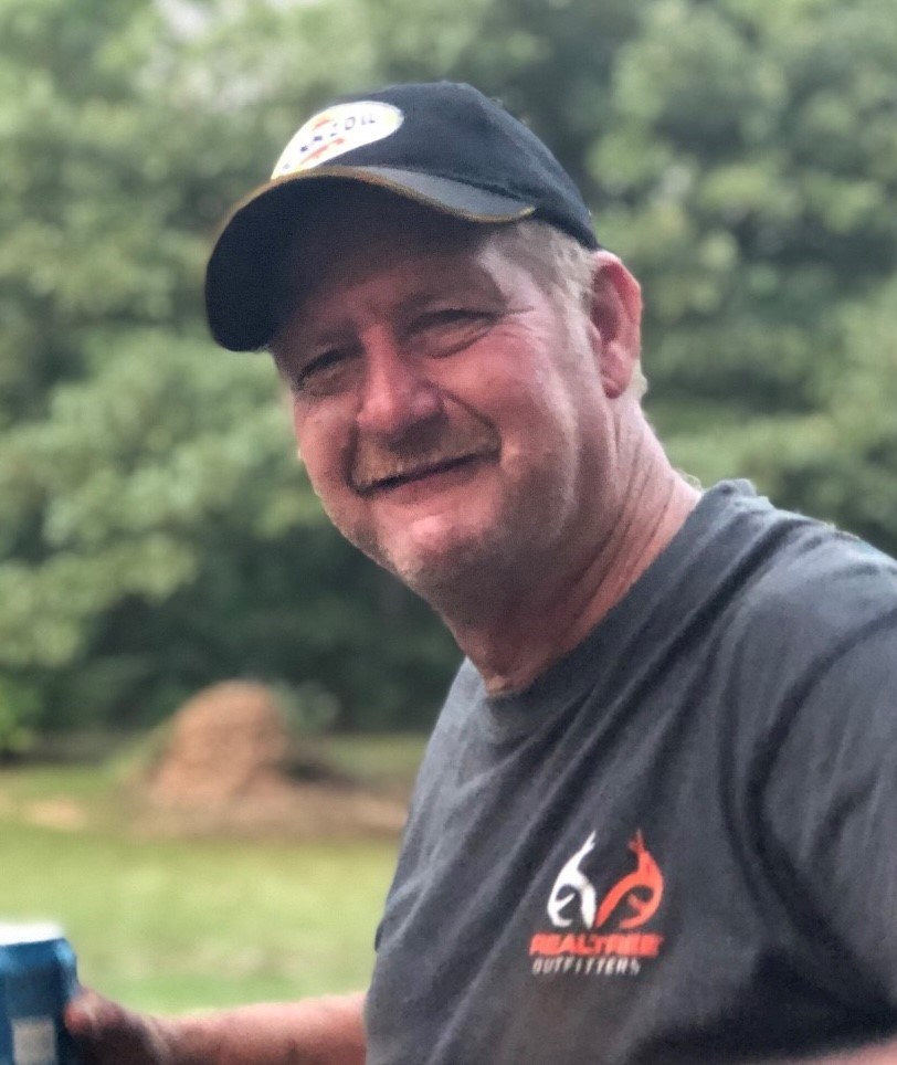 Roger Hall Obituary - Haughton, LA